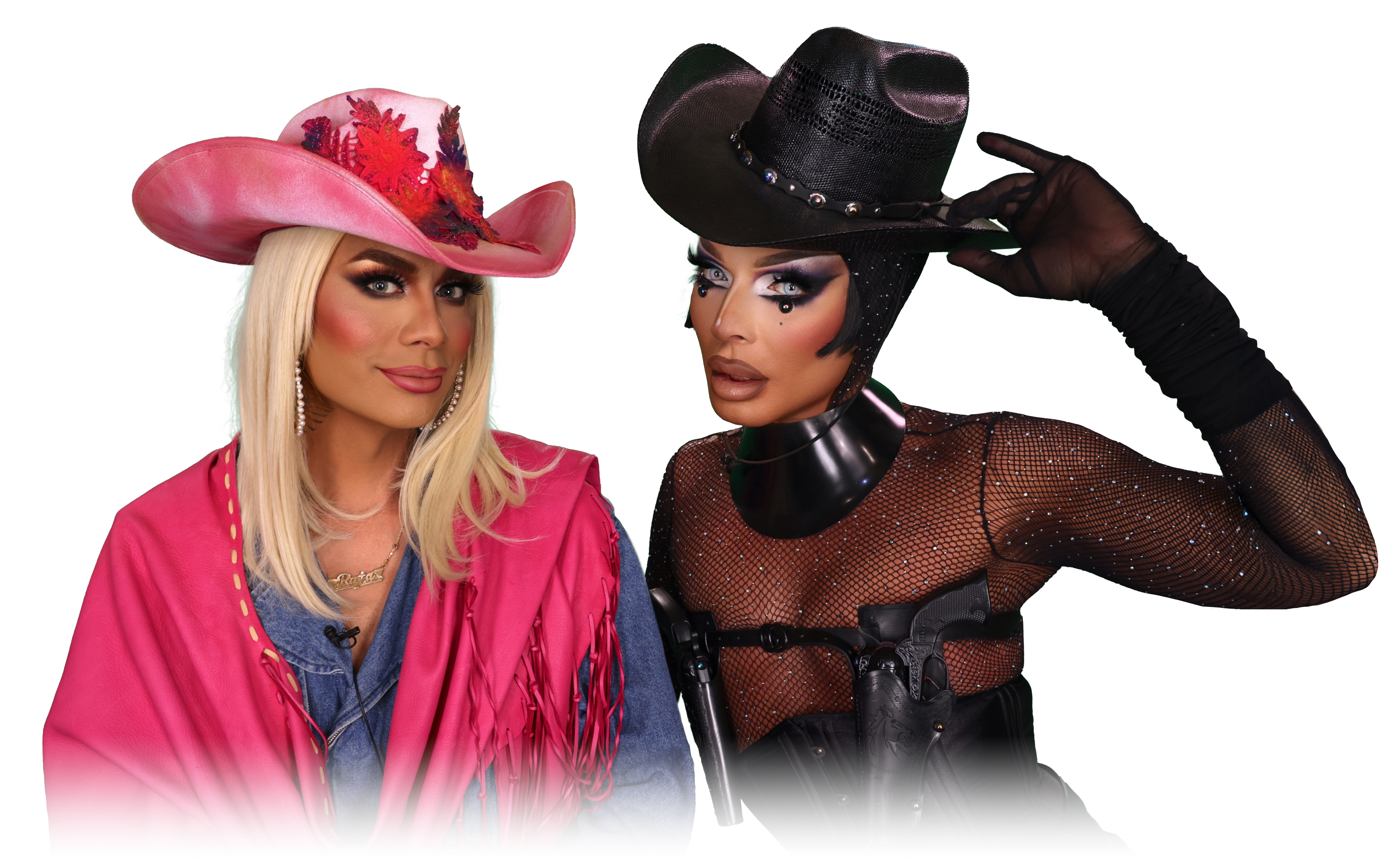 RuPaul's Drag Race All Stars