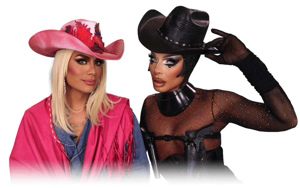 RuPaul's Drag Race All Stars